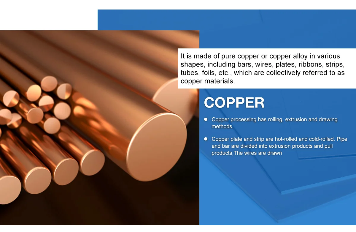 Shandong Hong Ye Metal Materials Co., Ltd. - Stainless steel pipe, Copper