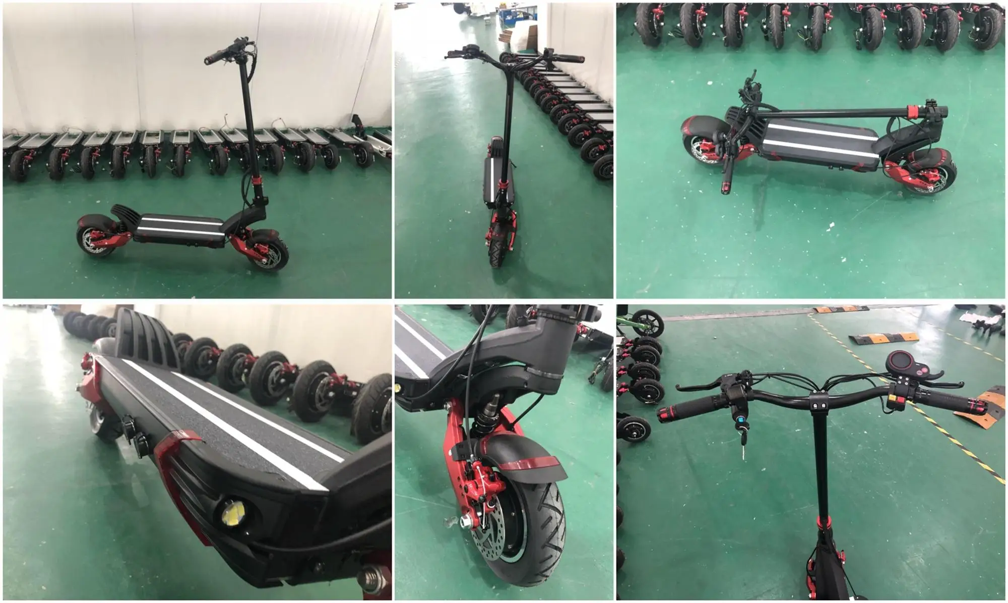 Unicool-patinete eléctrico de 10 pulgadas, Scooter Eléctrico de rueda ...