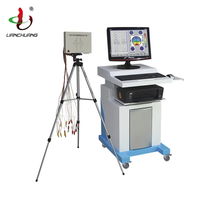 Eeg Machine For Hospital - Buy Digital Eeg Machine,Digital Eeg Machine ...