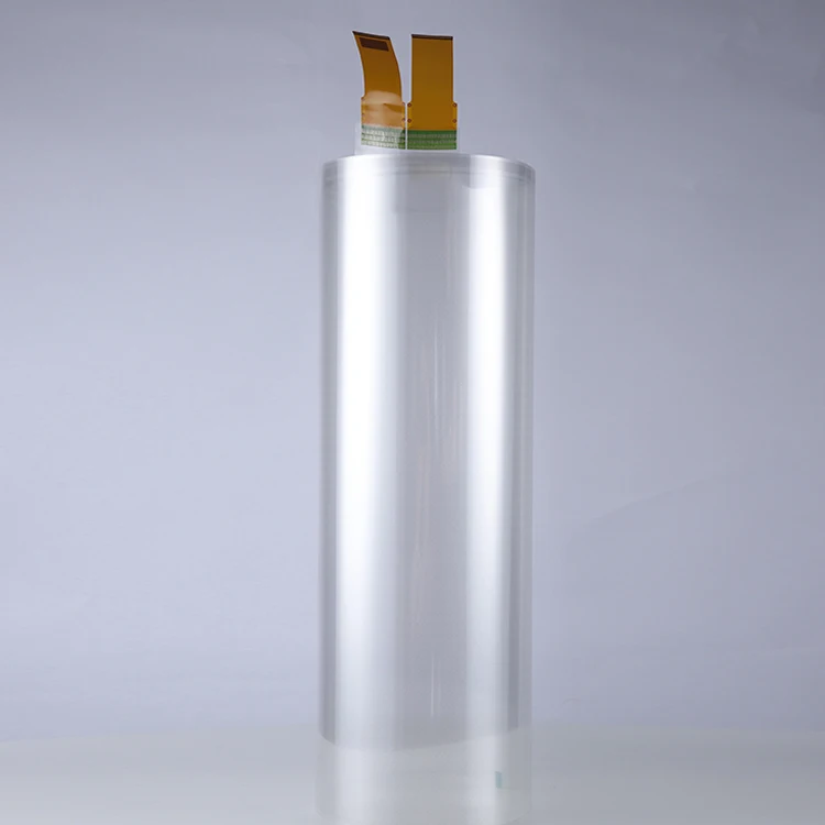 High Quality Nano-tech Touch Foil Through Lcd Or Projector (window Shop ...