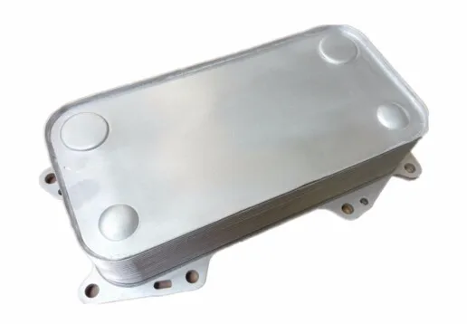 Oil Cooler for Volvo Deutz - Efficient & Reliable Solutions