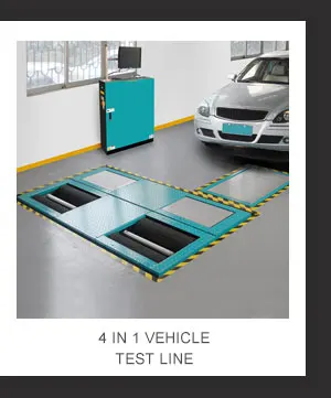 Guangzhou Baohua Auto Maintenance Equipment Trade Co., Ltd. - Vehicle ...