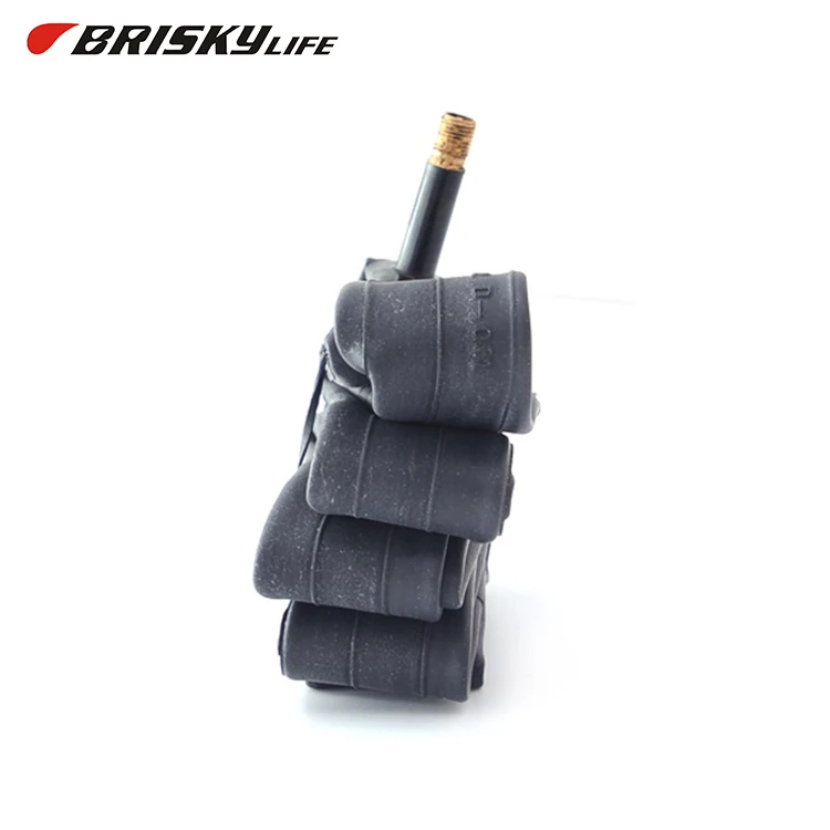 Bicycle Parts Kenda Airless Solid Bike Tubes For Mountain Bike - Buy ...