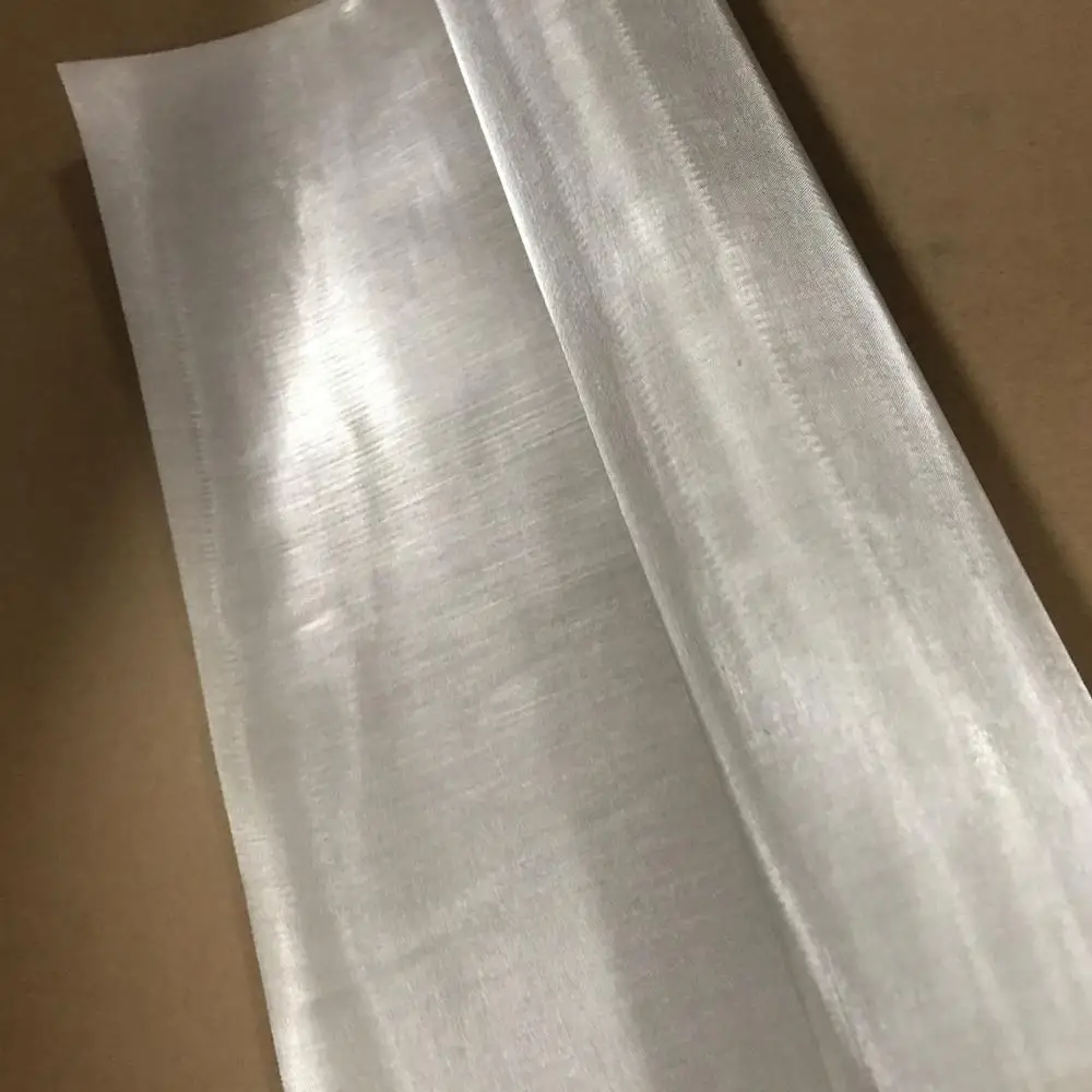 Fine 9999 Pure Silver Wire Mesh Sterling Silver Sheet - Buy Sterling ...