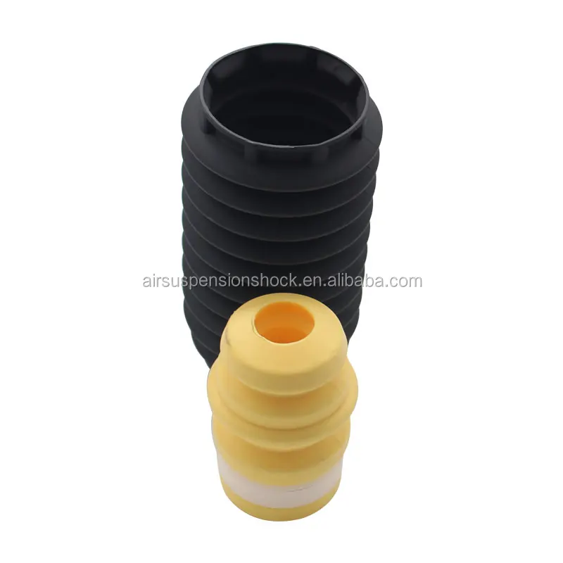 Suspension Body Kit Rubber Buffer Dust Boot For Mercedes W169 Shock ...