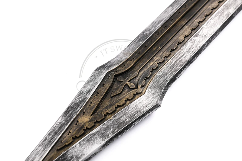 Regal Sword of Thorin Oakenshield - Safe & Fun Cosplay Toy