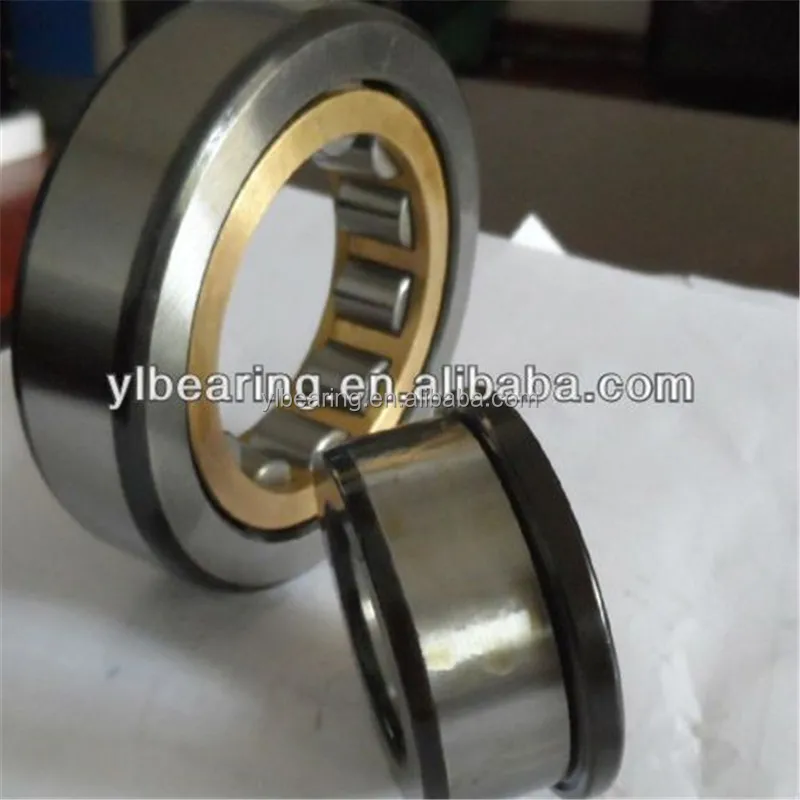 Japan Original Brand Cylindrical Roller Bearings N209 N210 N211 N212 ...