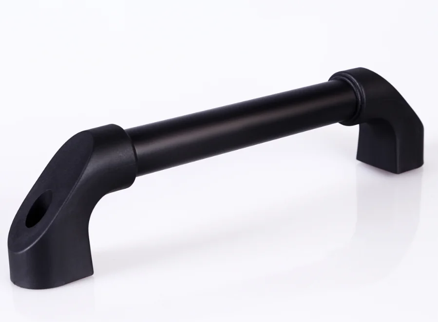 U-shaped Handle / Plastic Handle - Buy Plastic Handle,U-shaped Handle ...