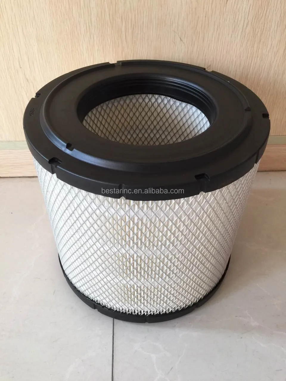 Manufacturer Air Filter 17801-78110 1780178110 Use For Hino Trucks ...