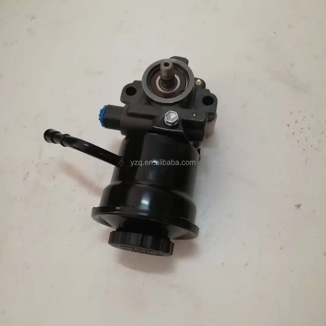 Power Steering Pump For Land Cruiser 44320-60260 - Buy Power Steering ...