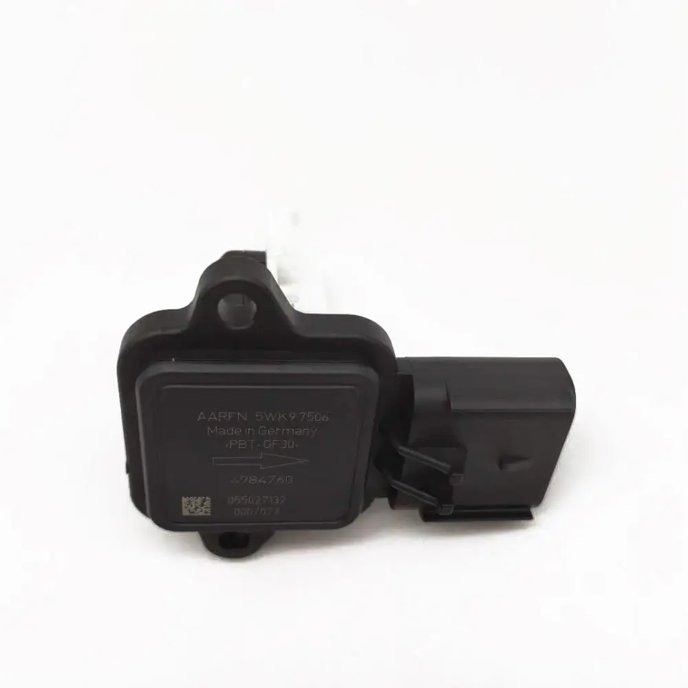 Maf Mass Air Flow Meter Sensor 5wk97506 4984760 - Buy 5wk97506,Air Flow ...