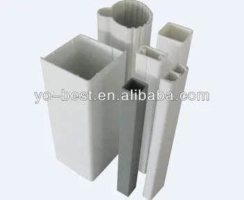 Pvc Square Pipe - Buy Pvc Square Pipe,Square Pipe,Pvc Square Pipe ...