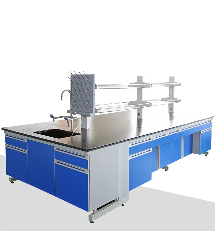 Chemical Lab Tablelab Bench With Sink - Buy Dental Lab Work Bench ...