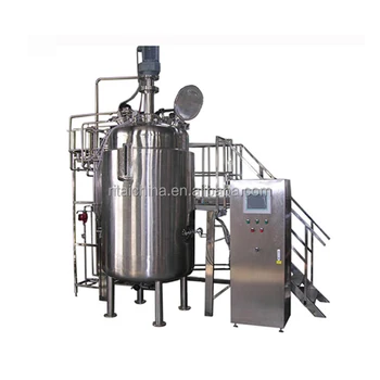 Bio Fermenter With Seed Fermenter - Buy Bio Fermenter,Fermentation ...