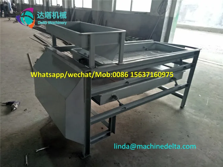 Almond Seed Remover/apricot Seed Getting Machine/almond Shell ...