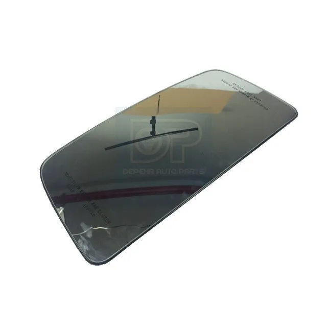 1599462 3090395 Depehr European Trailer Body Parts Side Mirror Truck ...