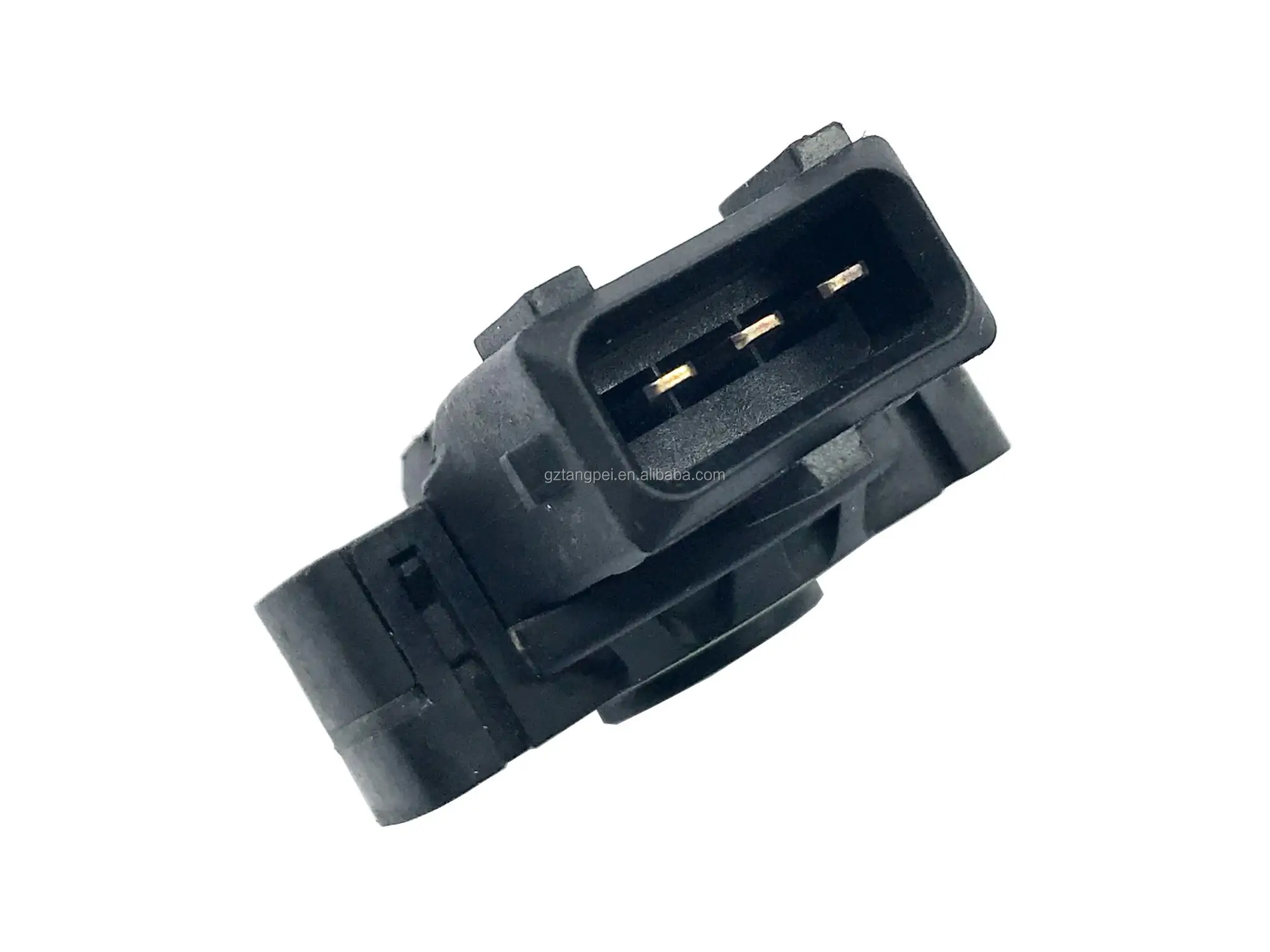 Throttle Position Sensor TPS Sensor for BM-W OEM 1363-1721456 ...