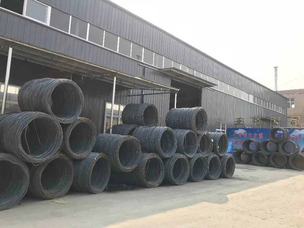 DIN975 dywidag threaded rod Products from Hebei Chengyi Engineering ...