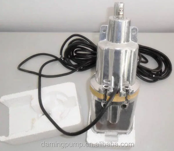 Russian Pumps Submersible Pump - Buy High Quality Russian Water Pump ...