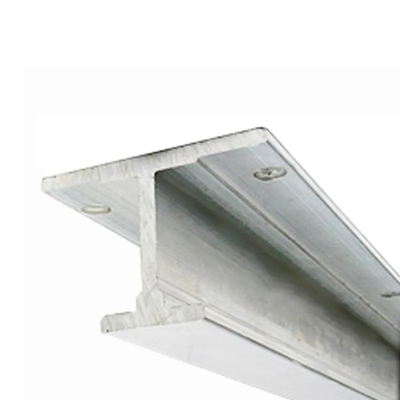 China Professional Factory Aluminum Profiles Aluma Beam For Formwork ...