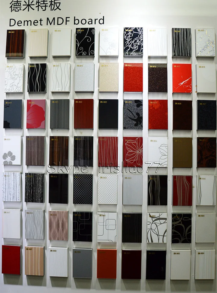 High Gloss Acrylic Mdf Boards - Buy Acrylic Mdf Board,High Gloss ...