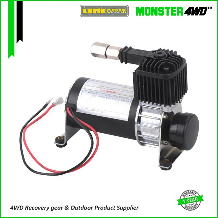 Monster4wd Professional 12v 1.1cfm Mobile Robot Compressor - Buy ...