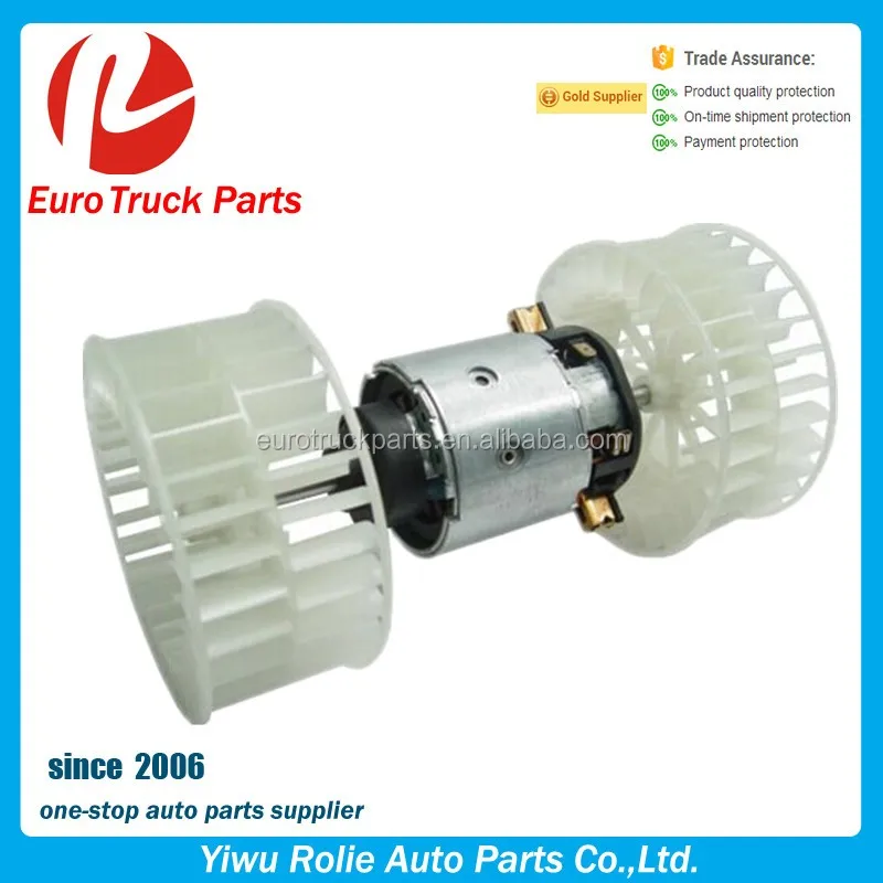 Oem 3090909 0130111130 Heavy Duty European Truck Air Condition Parts ...