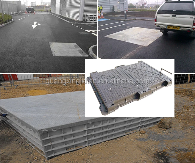 Jrc 12 Carriageway Manhole Cover,Manhole Cover Lock,Cast Iron Manhole ...