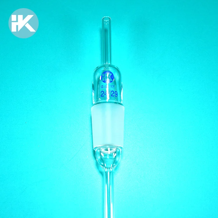 Lab Supply Glass Gas Pipette - Buy Lab Adapter,Gas Pipette,Pipette ...