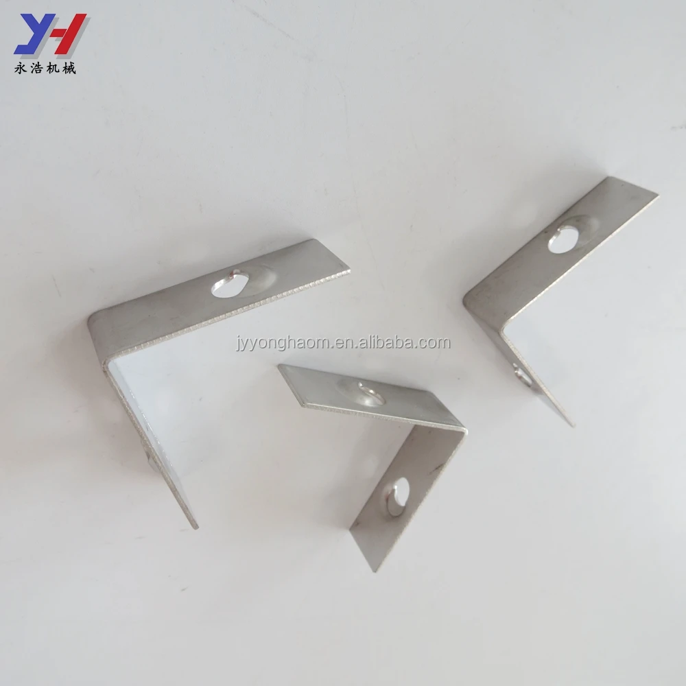 Custom Made Metal Connecting Bracket For Wood Timber Connector - Buy ...