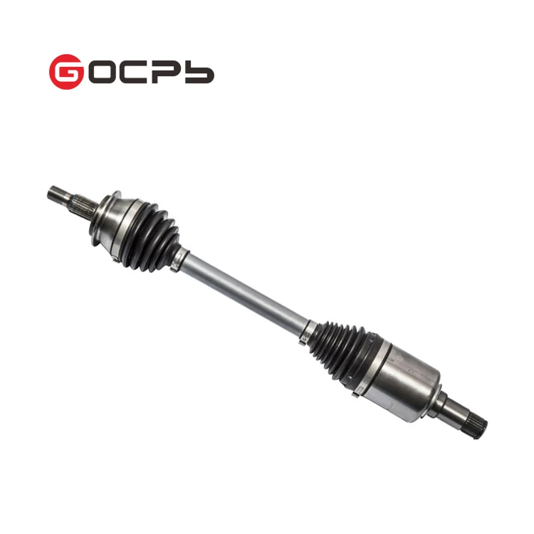 1693705572 Driveshaft A1693702772 A1693706372 Drive Shaft Assy Half ...