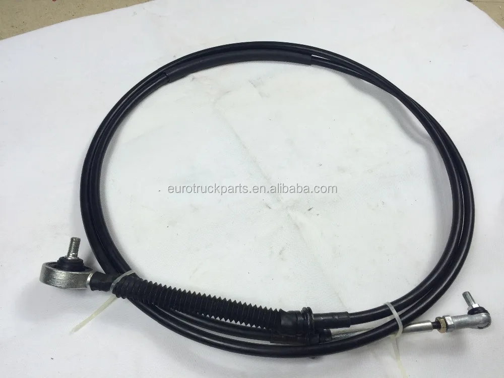 Renault Camiones Oem 5001855203 Transmisión Systen Europea Cable De ...