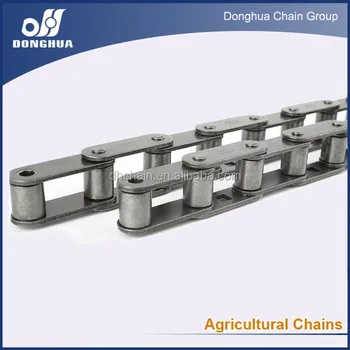 Ca Type Steel Agricultural Chain (ca550,Ca620,Ca627) - Buy Ca550 ...