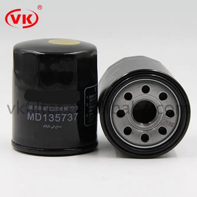 Vkfilter Oil Filter Vkxj6803 Md135737 - Buy Oil Filter,Md135737,Oil ...
