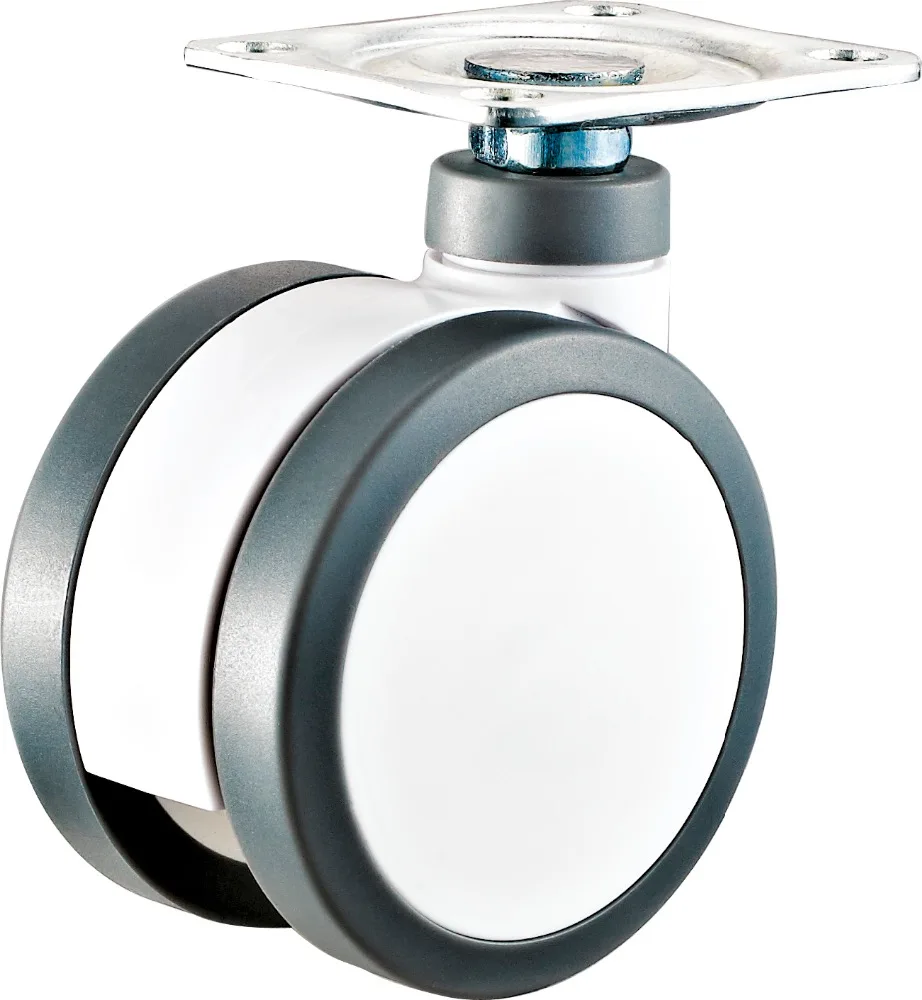 Ssxw Hospital Bed Caster Wheels Medical Use 3 4 5 Inch - Buy Hospital ...