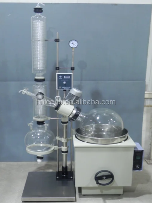 Rotovap Distillation,1-50 L Rotary Evaporator(rotovape) Price - Buy ...