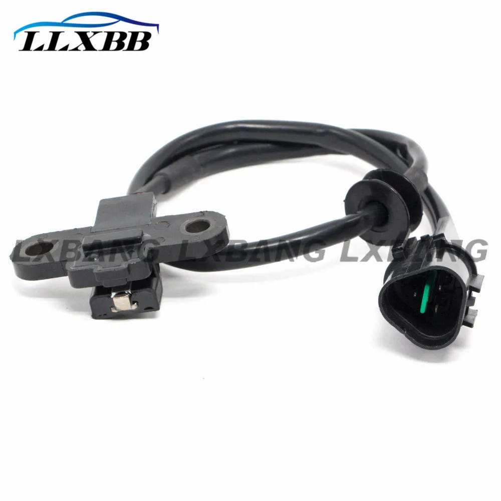 Original Crankshaft Camshaft Position Sensor Mr507743 For Mitsubishi ...