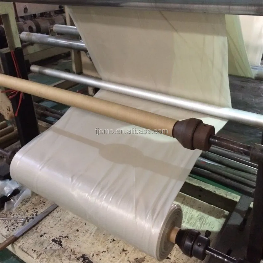 Builders Plastic Film Roll 2mx50m 100um - Buy Plastic Film Roll ...