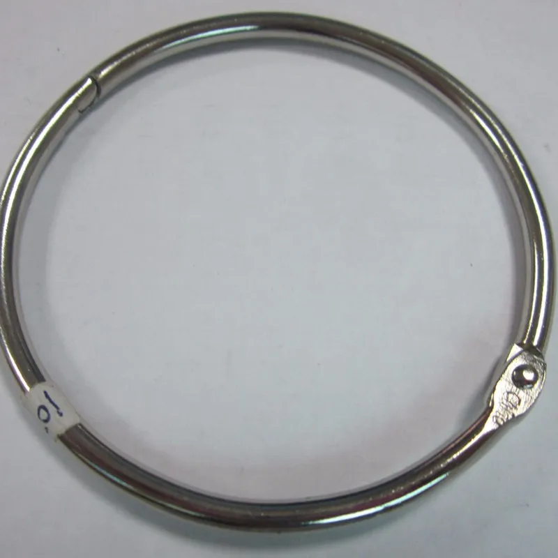 High Quality Snap Hinged Key Ring In Bulk Price With Many Different ...