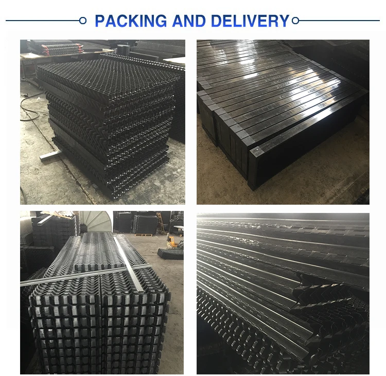 Pvc Air Inlet Louver For Cooling Tower Part - Buy Air Inlet Louver,Air ...