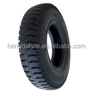 Tires 7.50x15 Factory In China With Rib And Lug Pattern - Buy Trailer ...