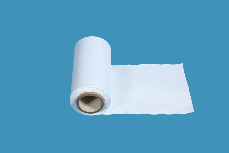 Porous Polypropylene Microporous Membrane For Science Research - Buy ...