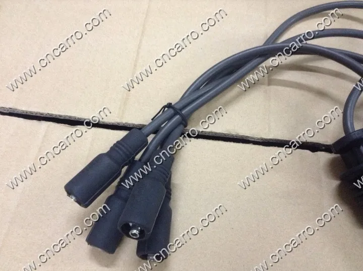 24512522用于雪佛兰N300 N200 SGMW aic五菱点火电缆| Alibaba.com