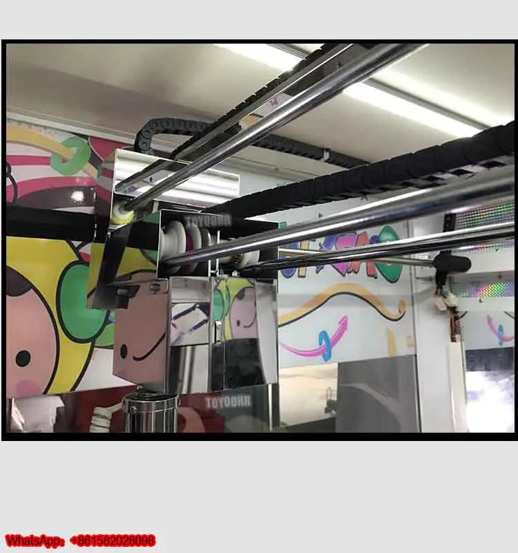 DIY Arcade Crane Machine Kit Parts Gantry Claw Machine Plush Dolls ...