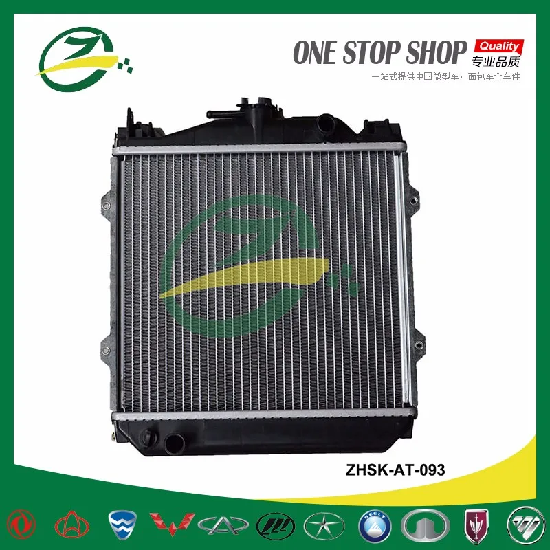 Car Engine Parts Radiator For Suzuki Alto Suzuki Auto Spare Parts - Buy ...