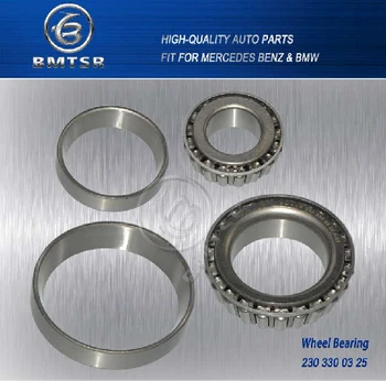 Auto Parts Wheel Bearing Oe 2303300325 W230 W211 - Buy Wheel Hub ...