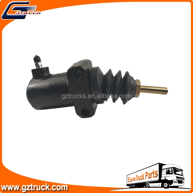 Clutch Slave Cylinder Oem 8089526 8075008 8079571 8081536 for VL FH FM ...