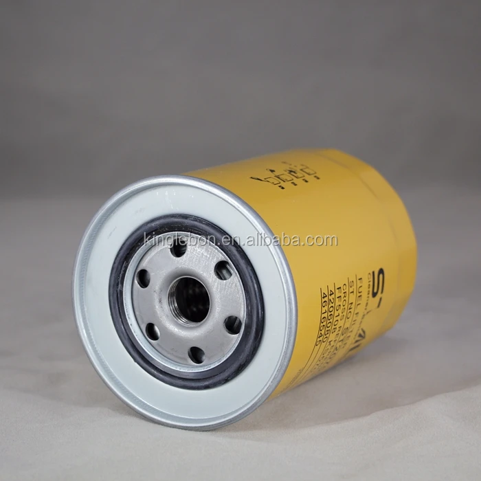 High Quality Oil Filters Ff5108 P552564 Ks570c 4206080 4616545 - Buy ...