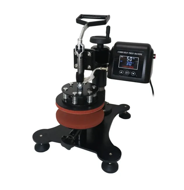Ceramic Dishes & Heat Press Machines - Efficient Printing