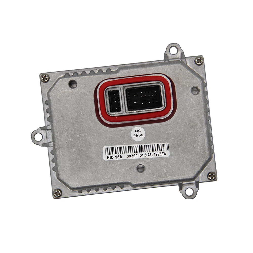 8E0907391B Xenon Ballast - 35W Power for Bright Headlights